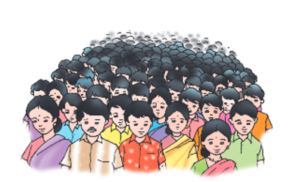 UP Board Notes for Class 10 Science Chapter 14 Population Problems And ...